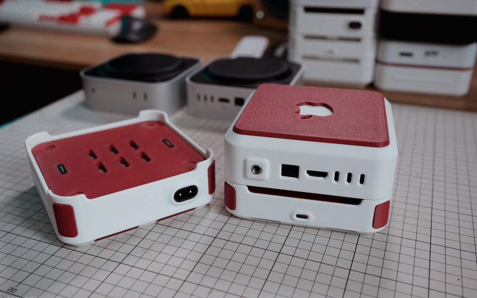 Ariel Studio - Garage sáng tạo